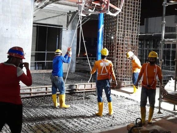 Manpower Supply | singcontec